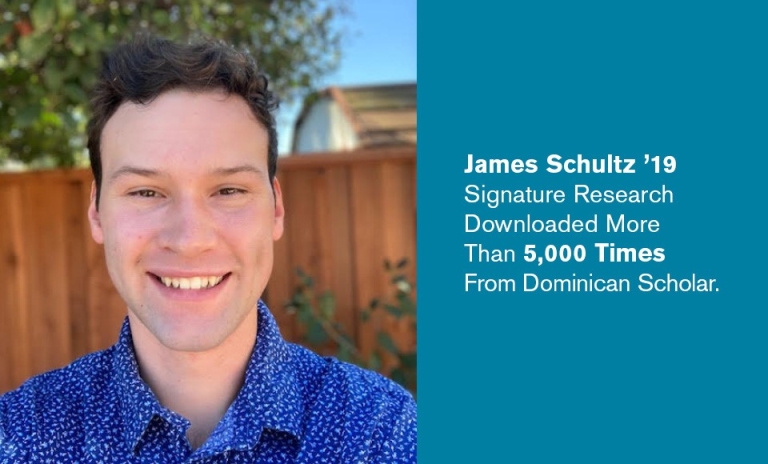 Thesis In Demand From Our Scholar | Dominican University of California